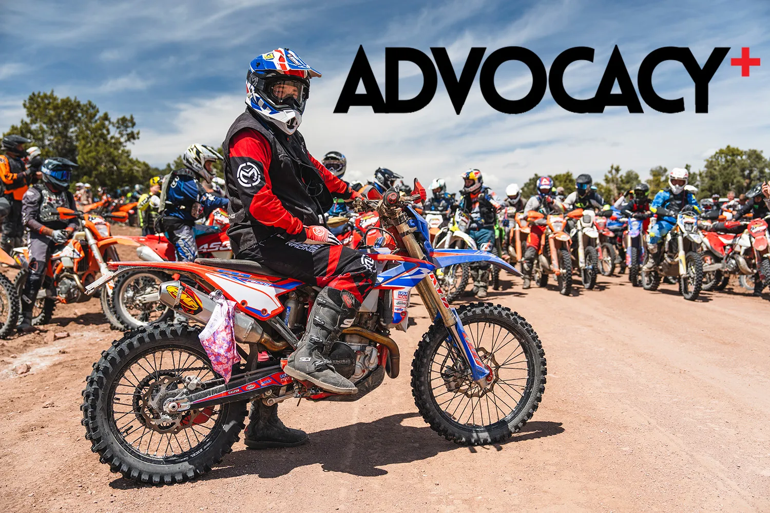 The Power of Coming Together - harden-offroad.com