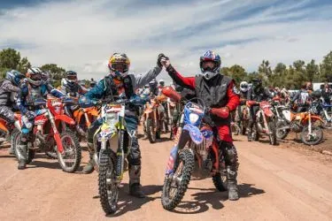 Breaking New Ground - harden-offroad.com