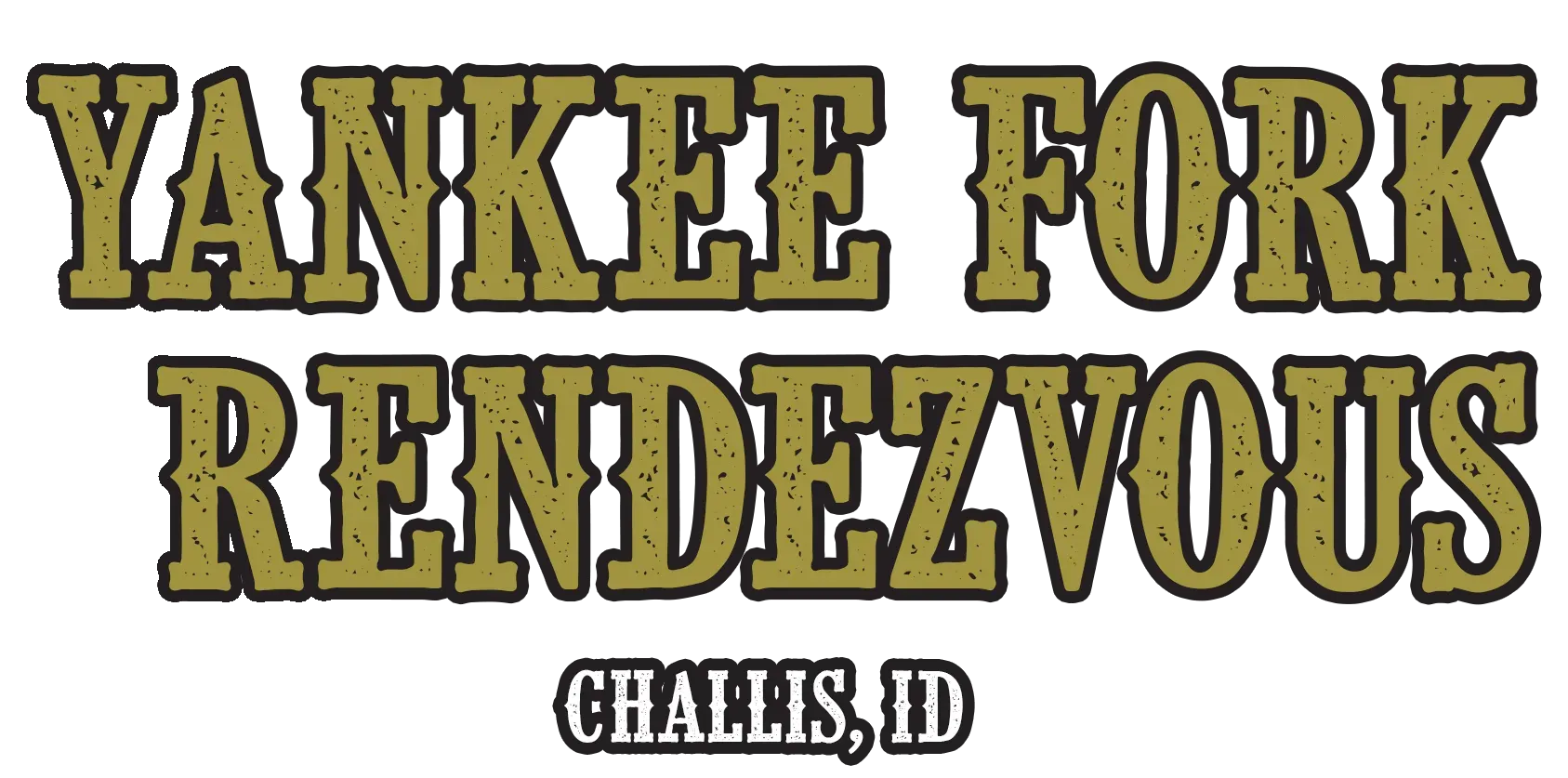 Yankee Fork Rendezvous - Press Release - harden-offroad.com